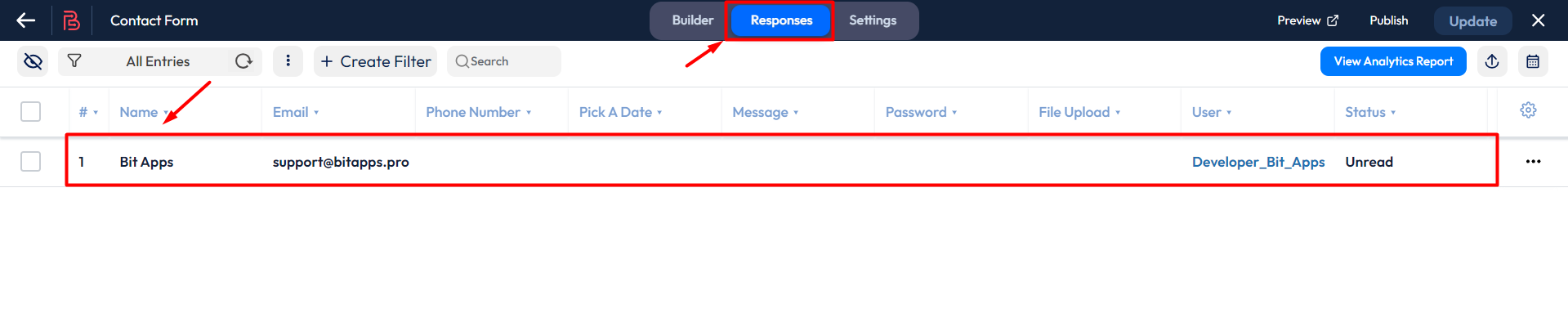 Brevo Integration With Bit Form