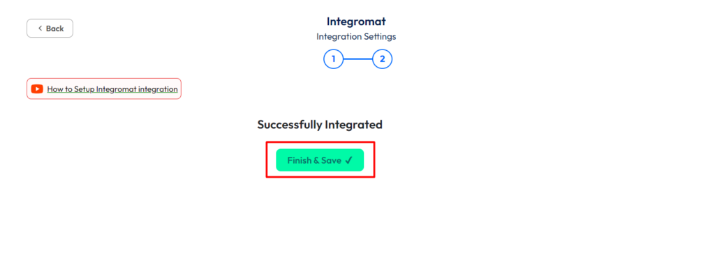 Make Integration With Bit Form