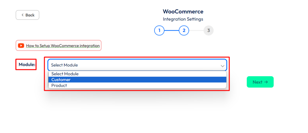Woocommerce Integration With Bit Form 3058