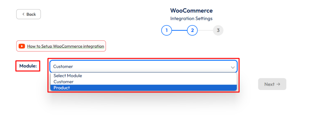 Woocommerce Integration With Bit Form