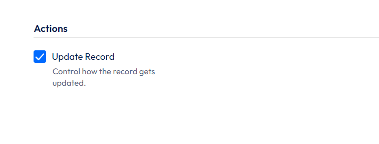 Zoho Creator Integration With Bit Form