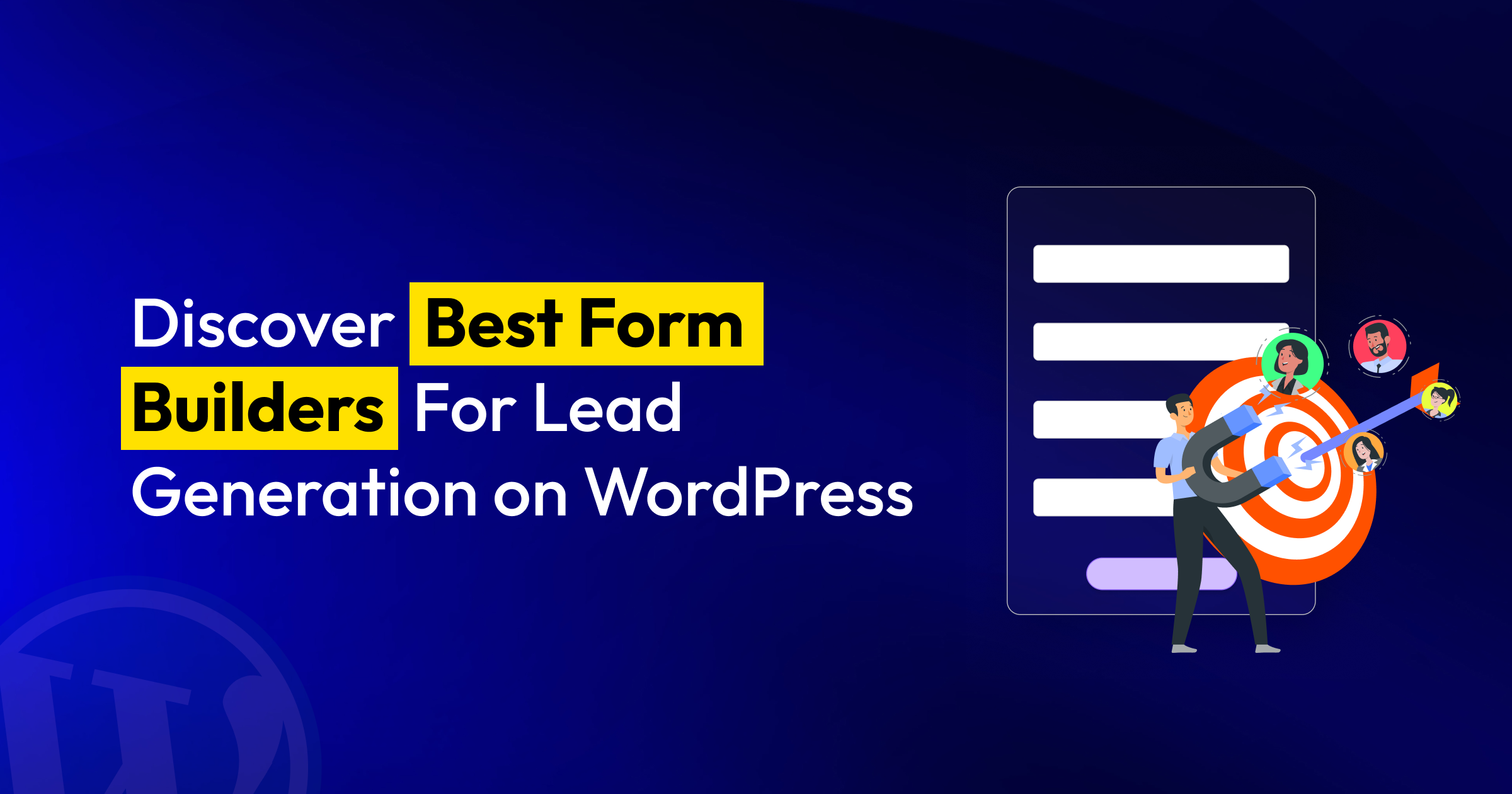 How To Create A Customer Inquiry Form (Step-by-Step Guide)
